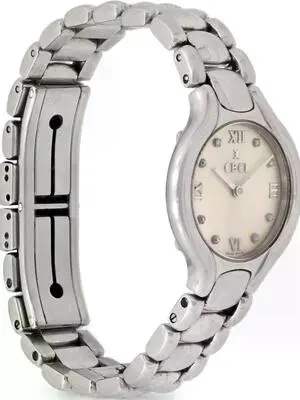 EBEL Beluga Diamond 25mm Watch