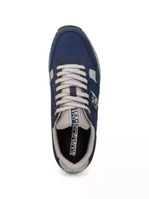 NAPAPIJRI Cosmos Nyp Low-top Sneakers - Blue