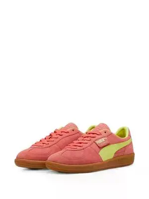 PUMA Palermo Sneakers - Orange
