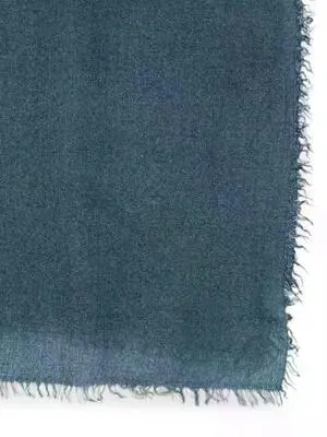 Faliero Sarti Cristiana Fringed Scarf