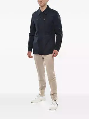 Corneliani Viva Zip-front Jacket