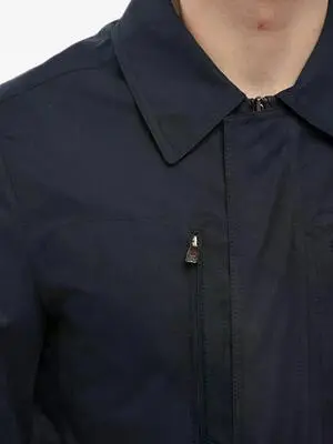 Corneliani Viva Zip-front Jacket