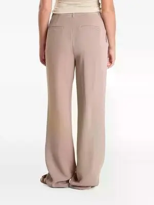 Guess Tailored Crepon Pants