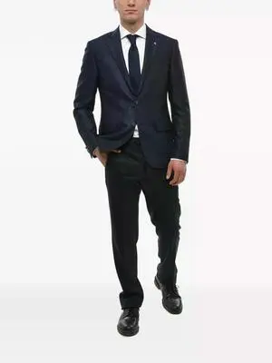 Corneliani Notch-lapel Blazer