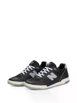 NEW BALANCE Numeric Tom Knox 600 Panelled Sneakers