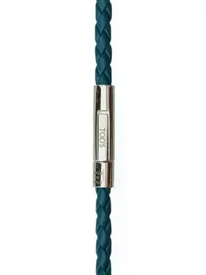 TOD'S Mycolors Bracelet In Leather