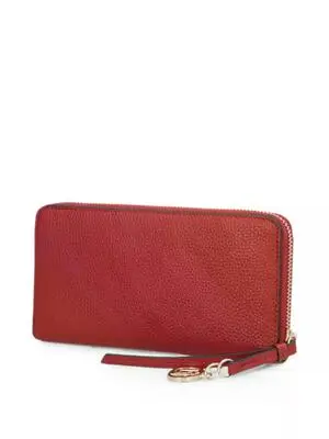 Liu Jo Logo-plaque Wallet
