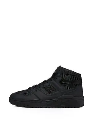 NEW BALANCE X Junya Watanabe 650 Sneakers - Black