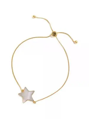 FREYA ROSE Star Adjustable Bracelet