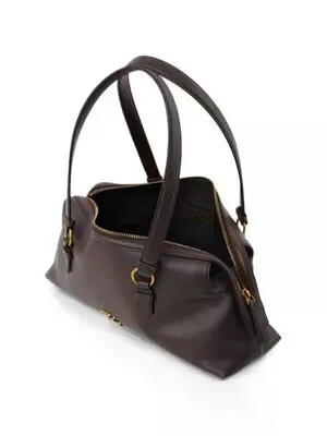 Karl Lagerfeld Medium K/autograph Bowling Bag