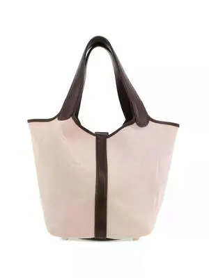 Hermès 2003 18 Picotin Handbag