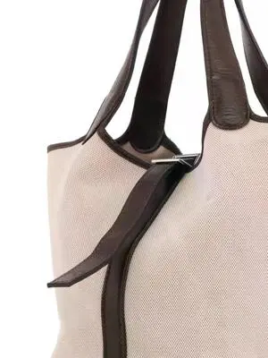Hermès 2003 18 Picotin Handbag