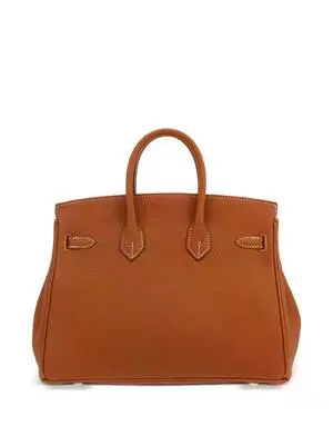 Hermès Birkin Handbag - Brown