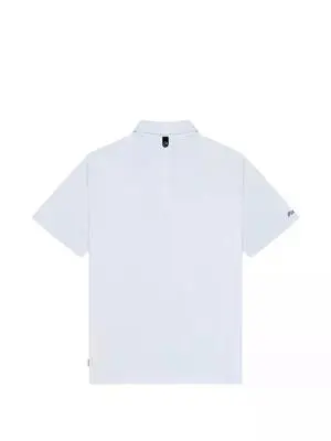 MALBON Fairway Stealie Polo Shirt