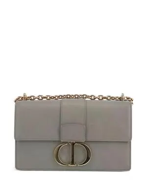Dior 30 Montaigne Tote Bag - Grey