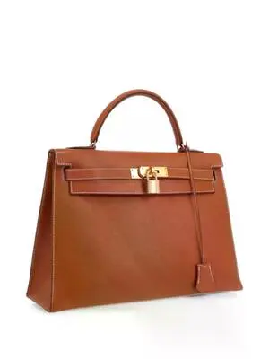 Hermès 1991 32 Kelly Tote Bag