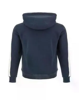 COLMAR Heritage Contrast-stripe Zip-up Hoodie