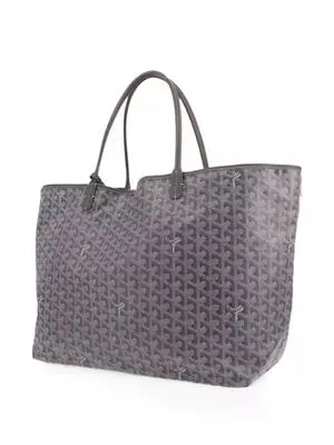 Goyard 2010 Large Saint-louis Goyardine Tote Bag