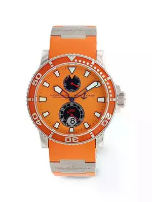 ULYSSE NARDIN Maxi Marine Diver 42mm Watch