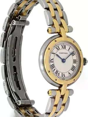 Cartier Panthère Vendôme 24mm Watch