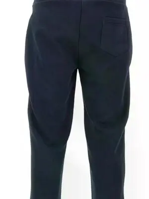 COLMAR Logo-patch Drawstring Track Pants