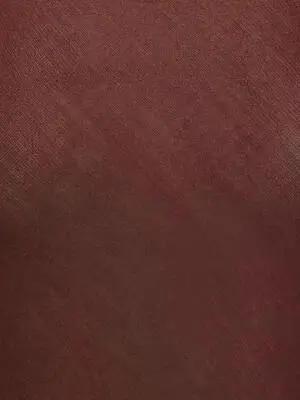 Isaia Fine-knit Sleeveless Top