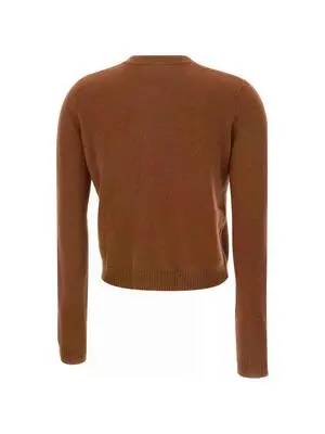 Marella Cicogna Cashmere Cardigan