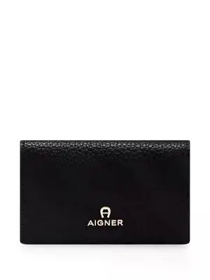 AIGNER Ivy Logo-plaque Wallet
