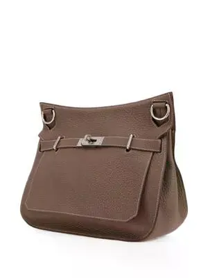Hermès 2008 Jypsiere Shoulder Bag