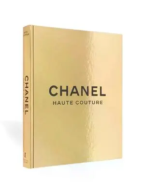 RIZZOLI Chanel Haute Couture Book