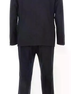 Tagliatore Single-breasted Slim-fit Suit
