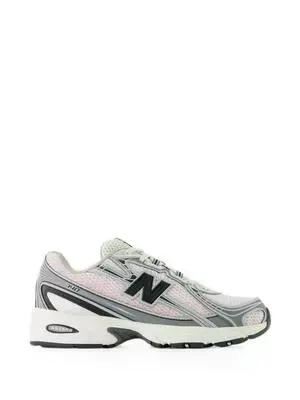 NEW BALANCE 740v2 Mesh Sneakers - Grey