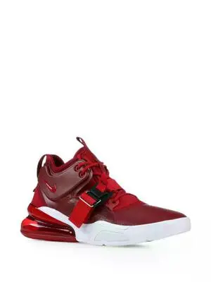 Nike Air Force 270 Sneakers - Red