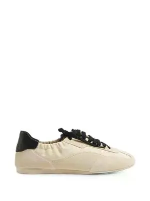 Simkhai Georgie Low-top Sneakers
