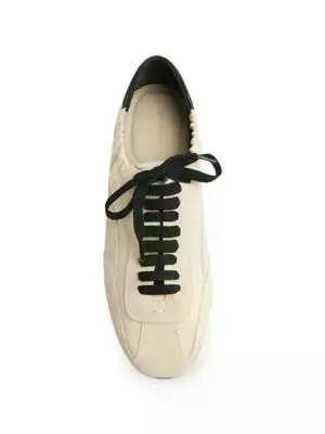 Simkhai Georgie Low-top Sneakers