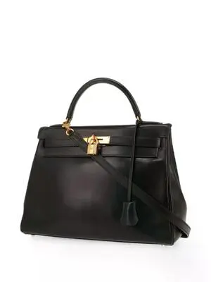 Hermès 2000 32 Kelly Tote Bag