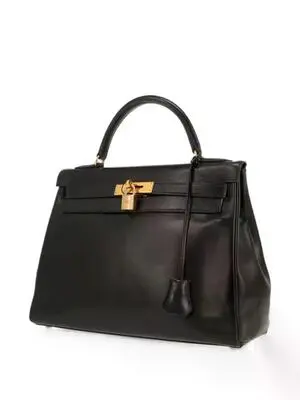 Hermès 2000 32 Kelly Tote Bag