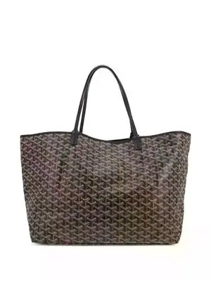 Goyard Goyard Saint-Louis Tote Bag Black
