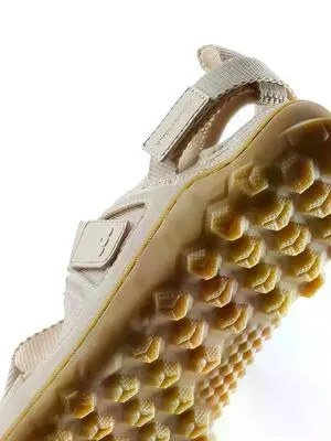 VIVOBAREFOOT Tracker Mesh Touch-strap Sandals