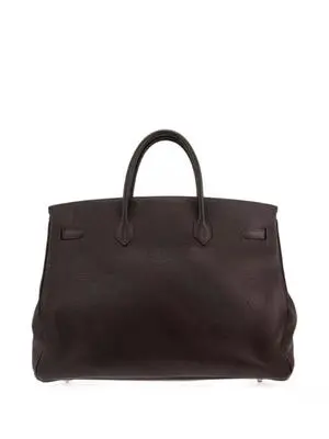Hermès 2004 40 Birkin Tote Bag