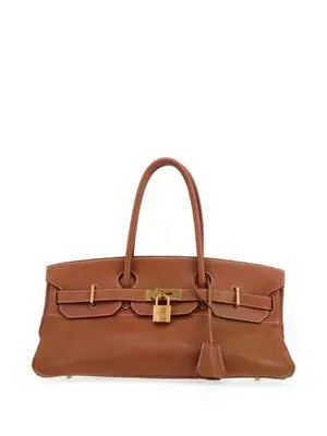 Hermès 2008 Birkin Tote Bag