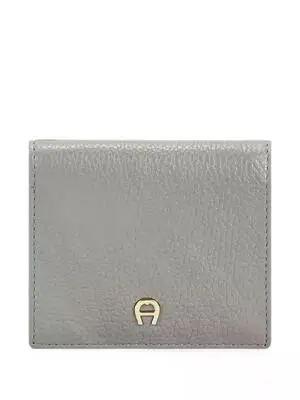 AIGNER Paola Logo-plaque Wallet
