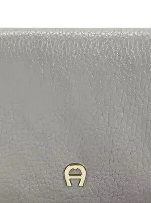 AIGNER Paola Logo-plaque Wallet