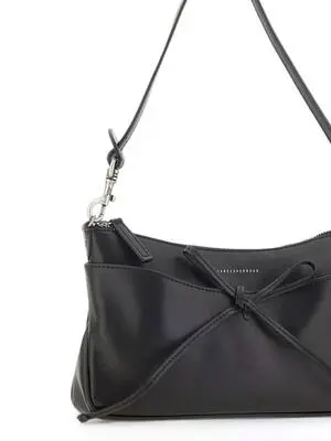 MARGESHERWOOD Ribbon Shoulder Bag