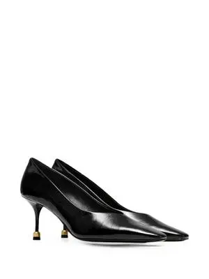 VANDA NOVAK Wendy Pointed-toe Pumps
