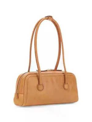 MARGESHERWOOD Soft Boston Ew Shoulder Bag