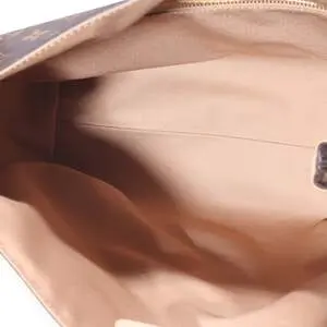 LOUIS VUITTON Monogram Canvas Graceful Mm Shoulder Bag