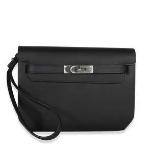 Hermès Epsom Kelly Depeches 25 Phw