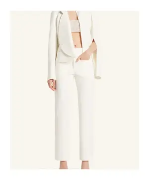 COURREGES Heritage Tailored Trousers