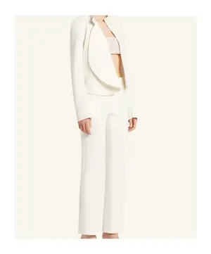 COURREGES Heritage Tailored Trousers
